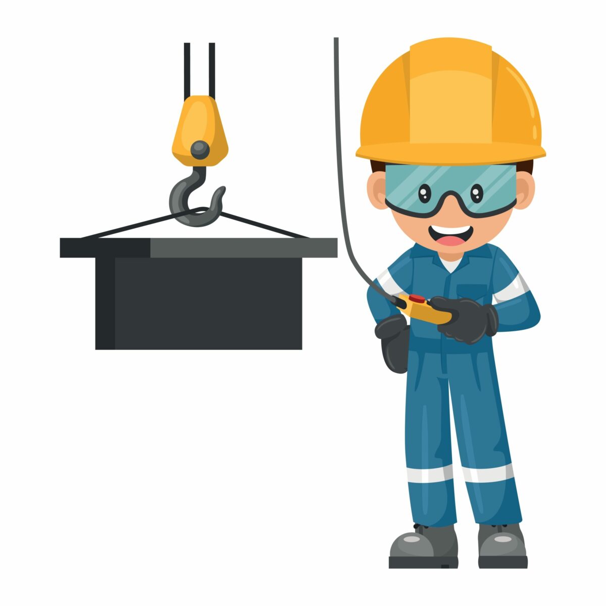 Important Crane Safety Statistics From 2026