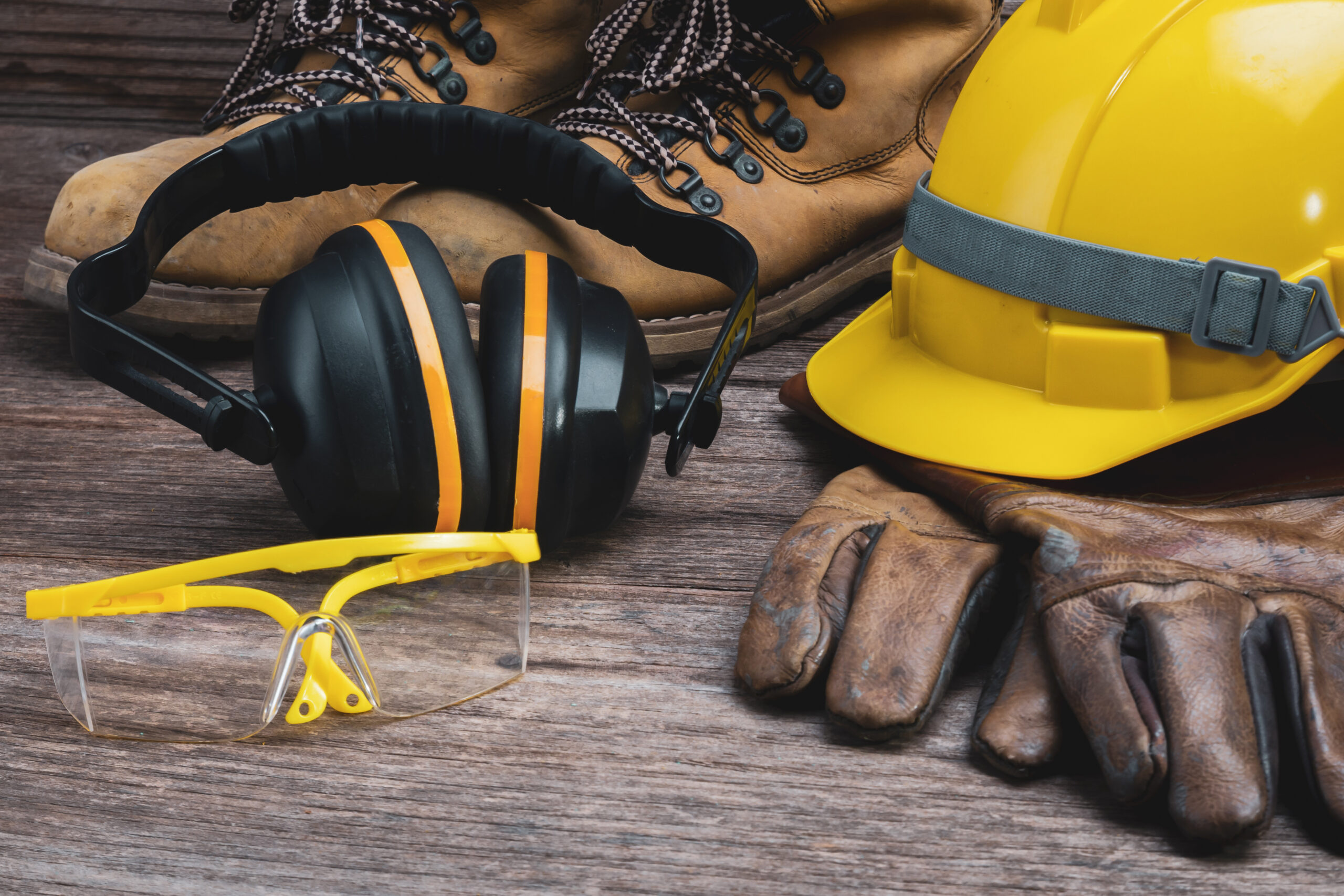 (29 CFR 1910) Subpart I – Personal Protective Equipment - OSHA Outreach ...