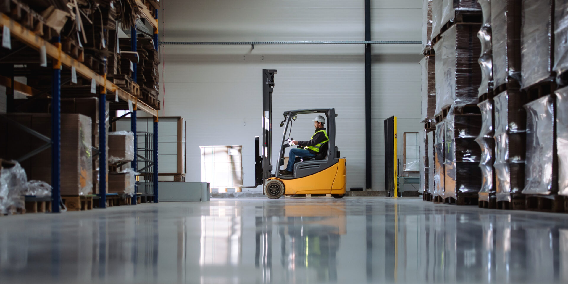 (29 CFR 1910) Subpart N – Materials Handling and Storage - OSHA ...